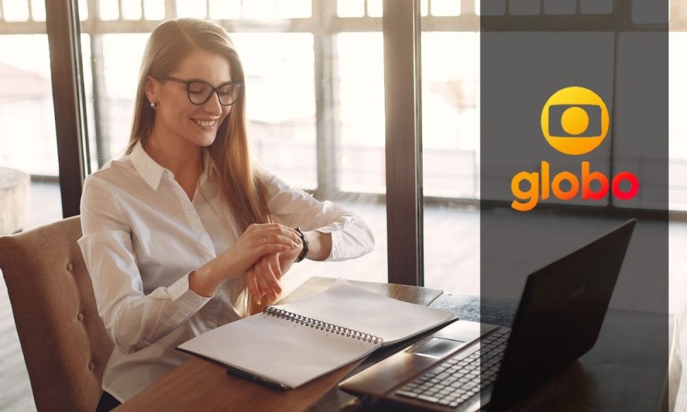 Jovem Aprendiz Globo 2024 - Como se inscrever Jovem Aprendiz Globo 2024 - Como se inscrever